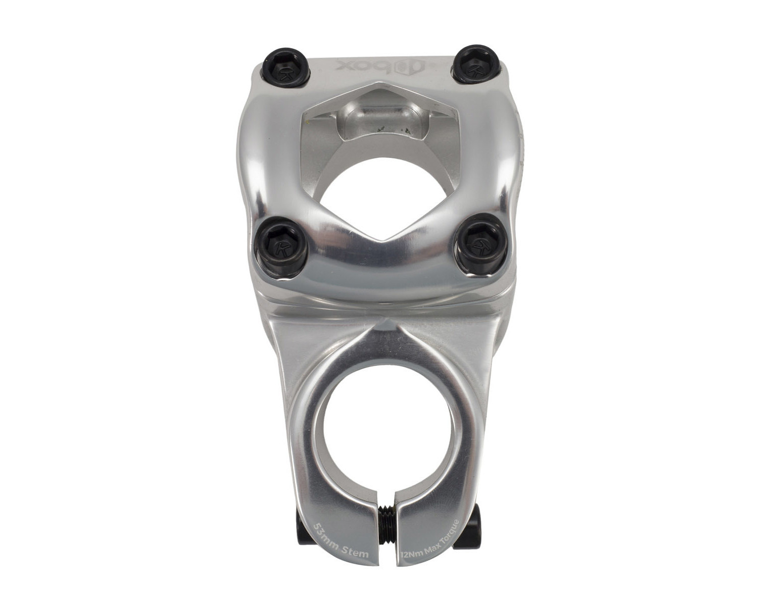 Box One Top Load Stem - Reviews, Comparisons, Specs - Stems - Vital MTB