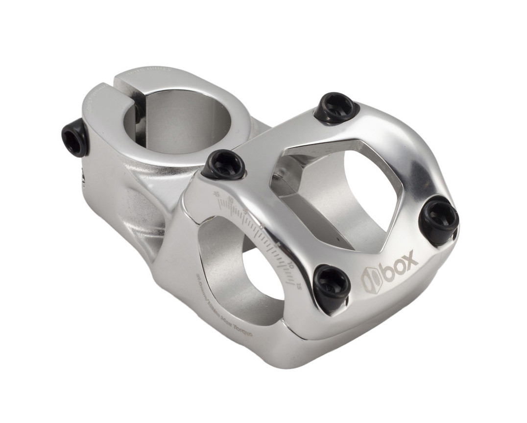 Box One Top Load Stem - Reviews, Comparisons, Specs - Stems - Vital MTB
