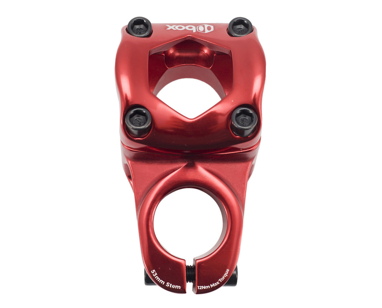 Box One Top Load Stem - Reviews, Comparisons, Specs - Stems - Vital MTB