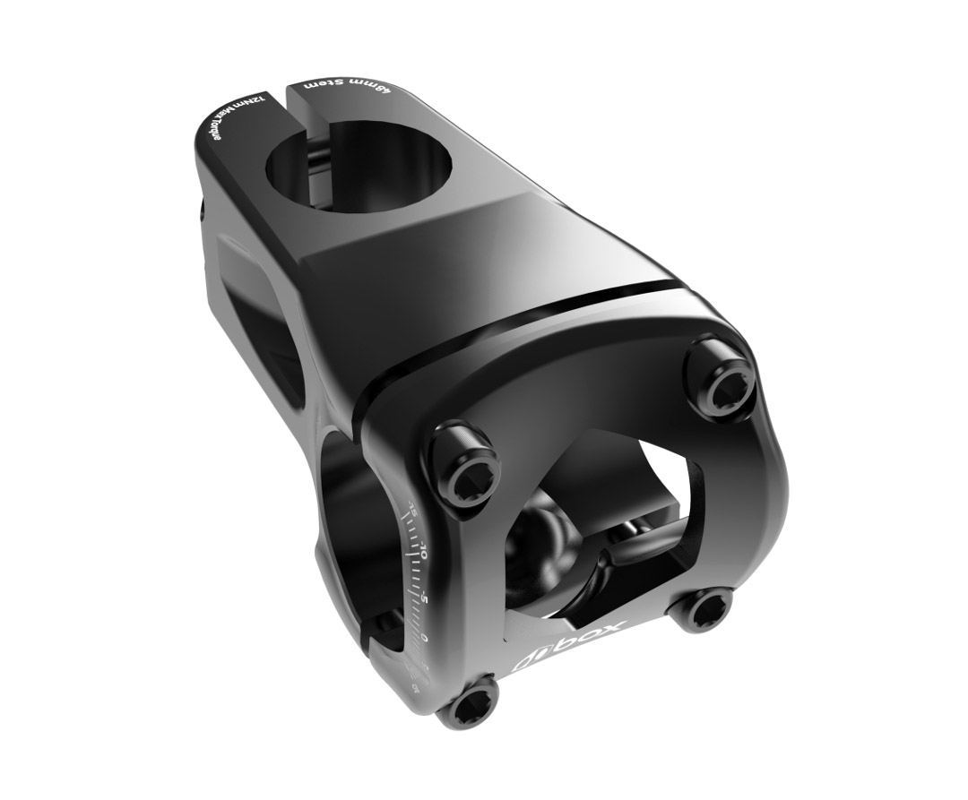Box One Front Load Stem - Reviews, Comparisons, Specs - Stems - Vital MTB