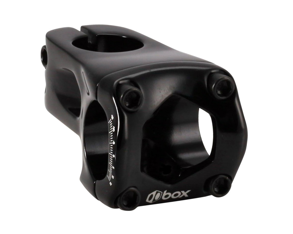 Box One Front Load Stem - Reviews, Comparisons, Specs - Stems - Vital MTB