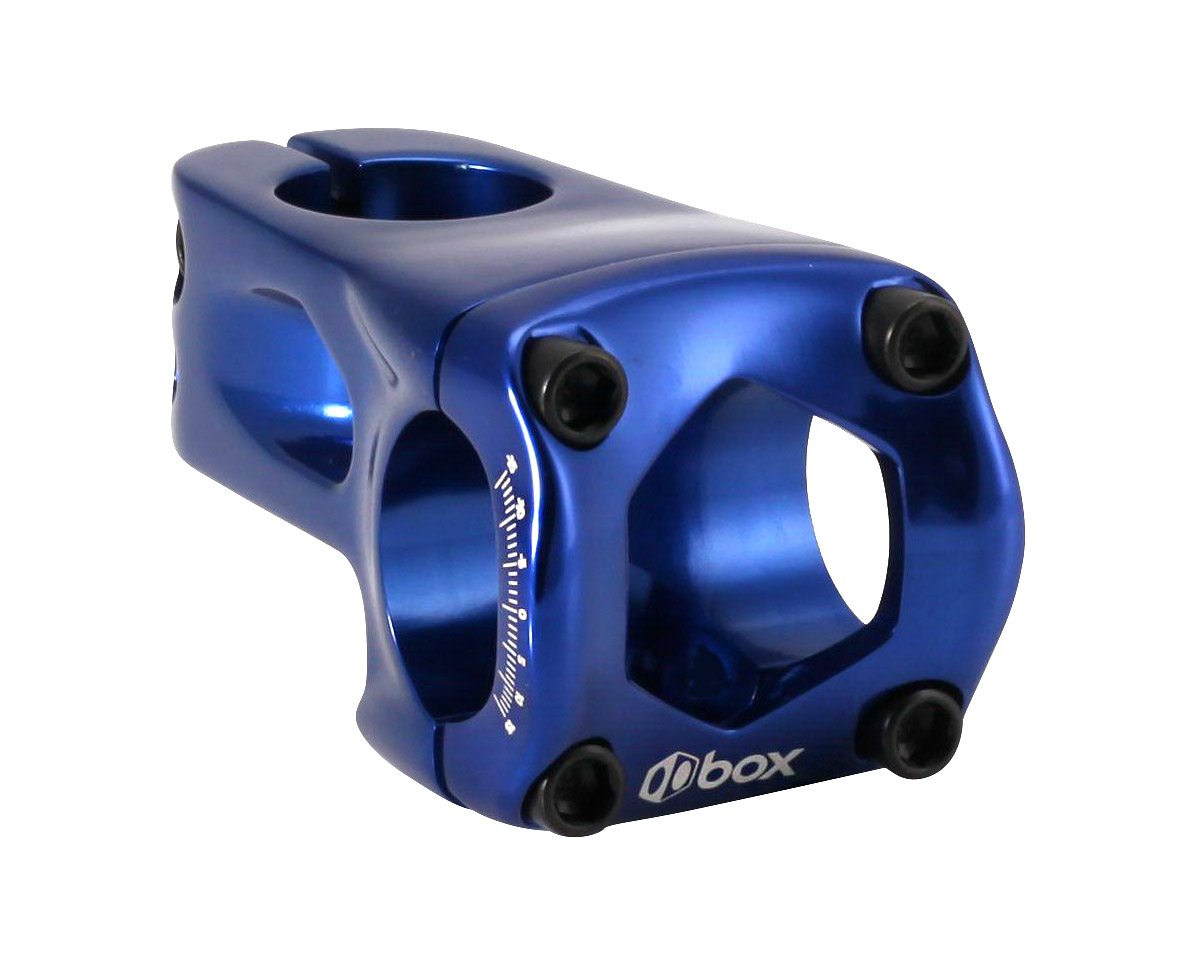 Box One Front Load Stem - Reviews, Comparisons, Specs - Stems - Vital MTB