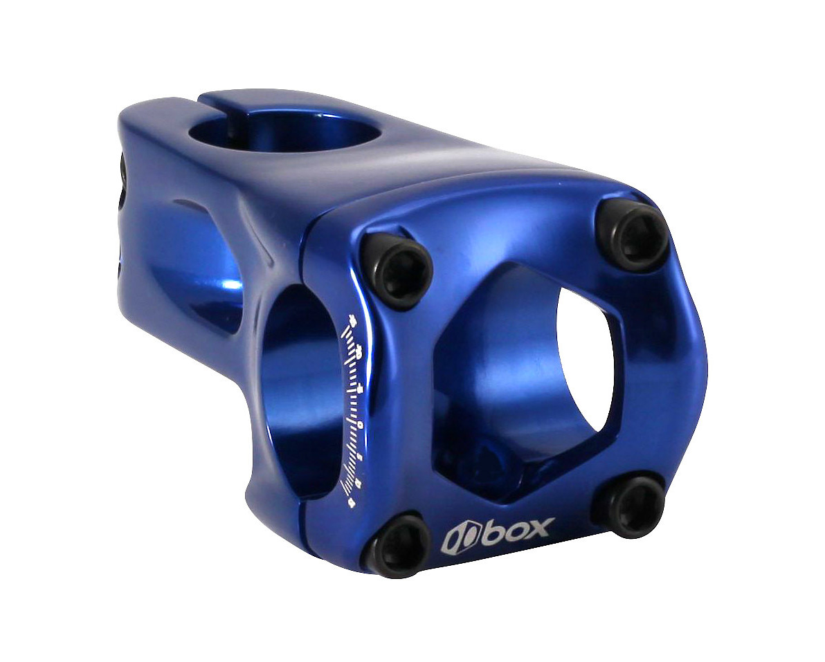 Box One Front Load Stem - Reviews, Comparisons, Specs - Stems - Vital MTB