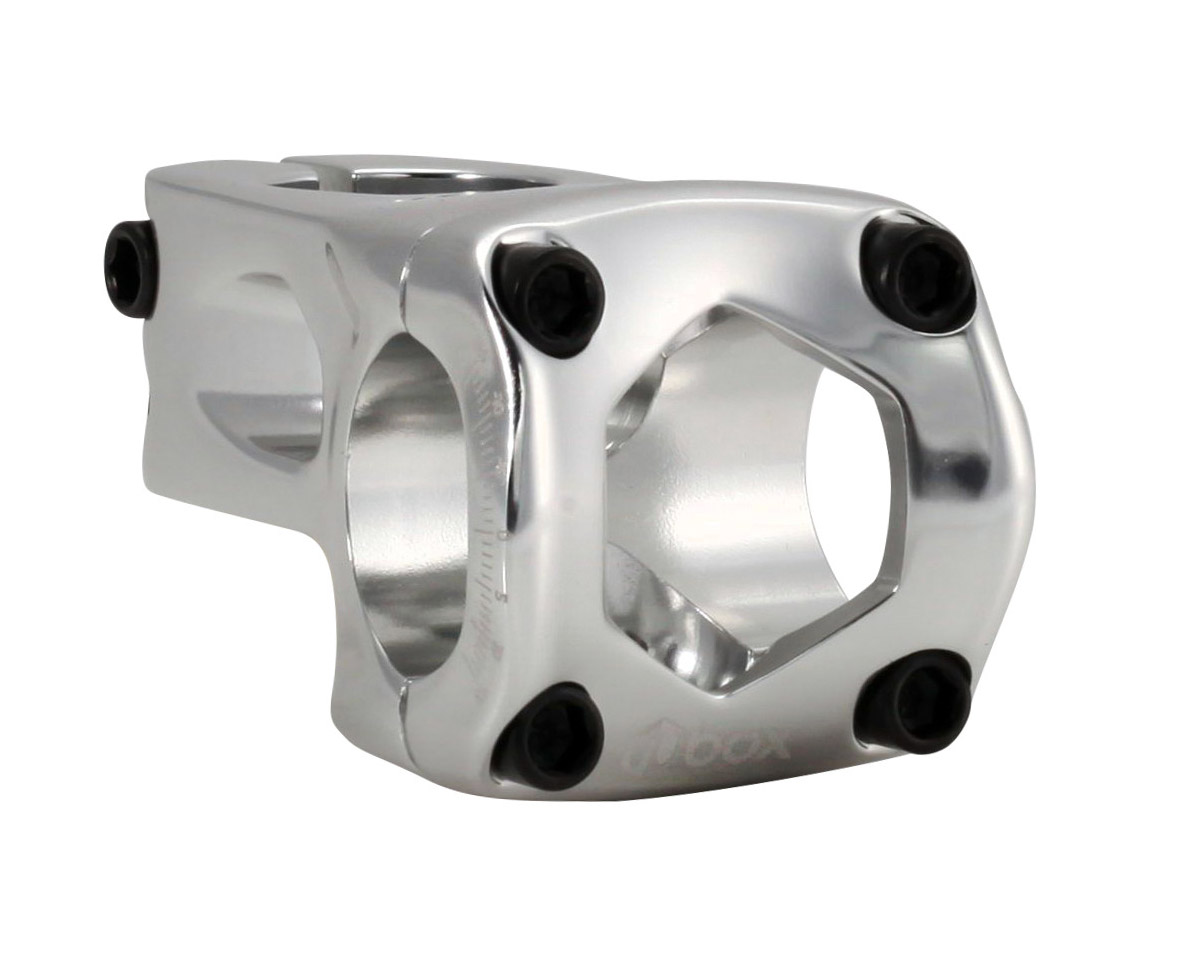 Box One Front Load Stem - Reviews, Comparisons, Specs - Stems - Vital MTB
