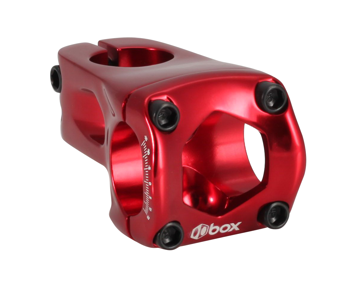 Box One Front Load Stem - Reviews, Comparisons, Specs - Stems - Vital MTB