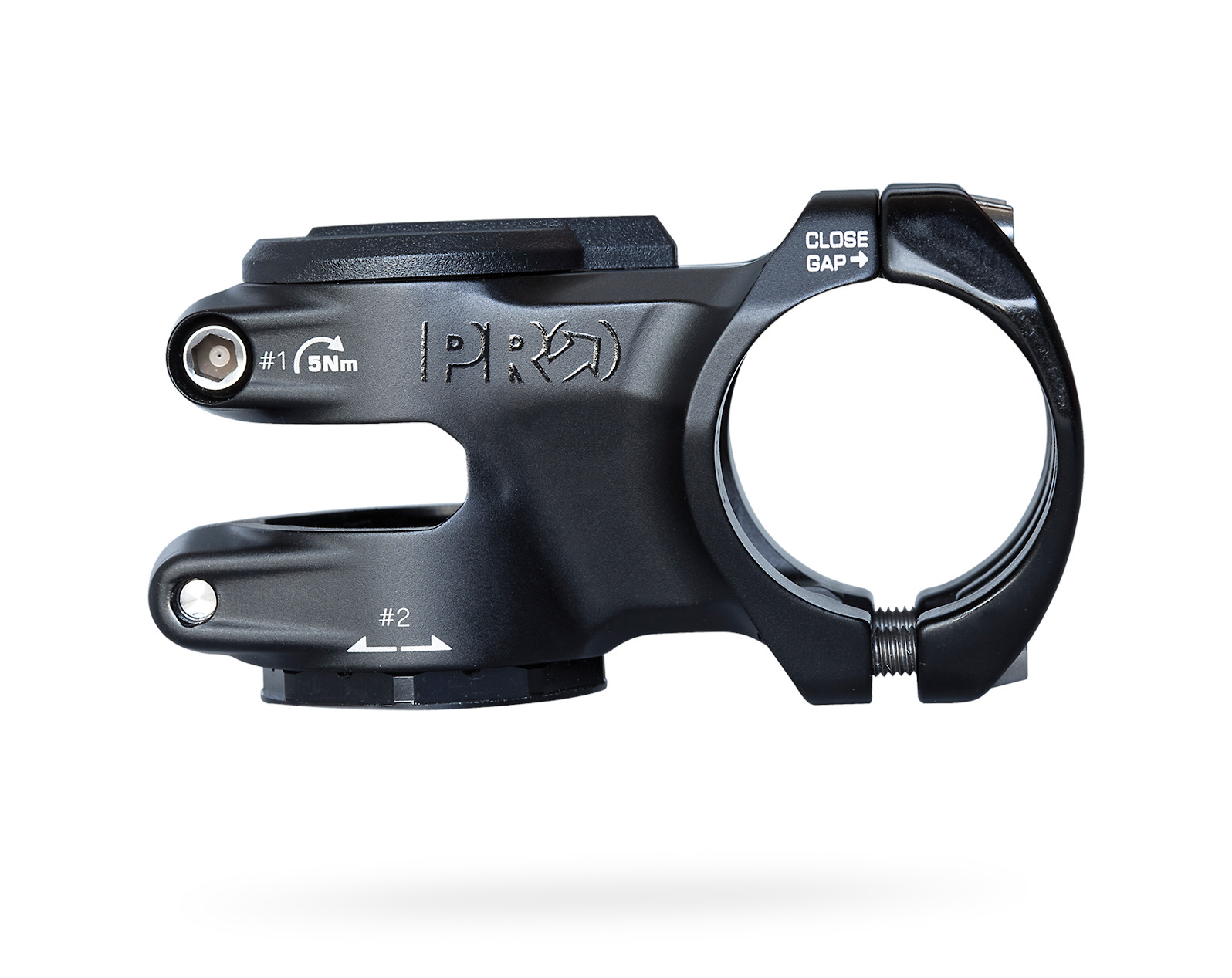 PRO Tharsis Trail Stem - Reviews, Comparisons, Specs - Stems - Vital MTB