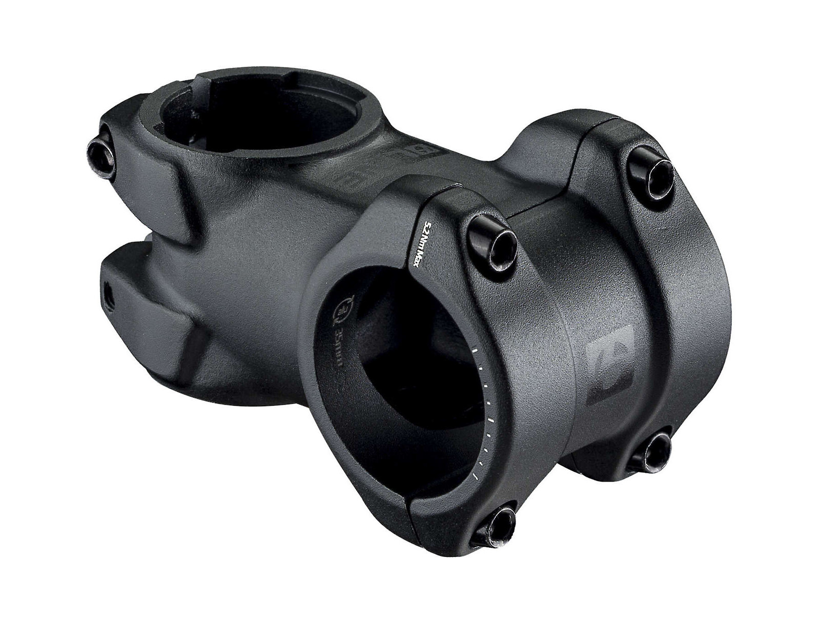 Bontrager Line Stem - Reviews, Comparisons, Specs - Stems - Vital MTB