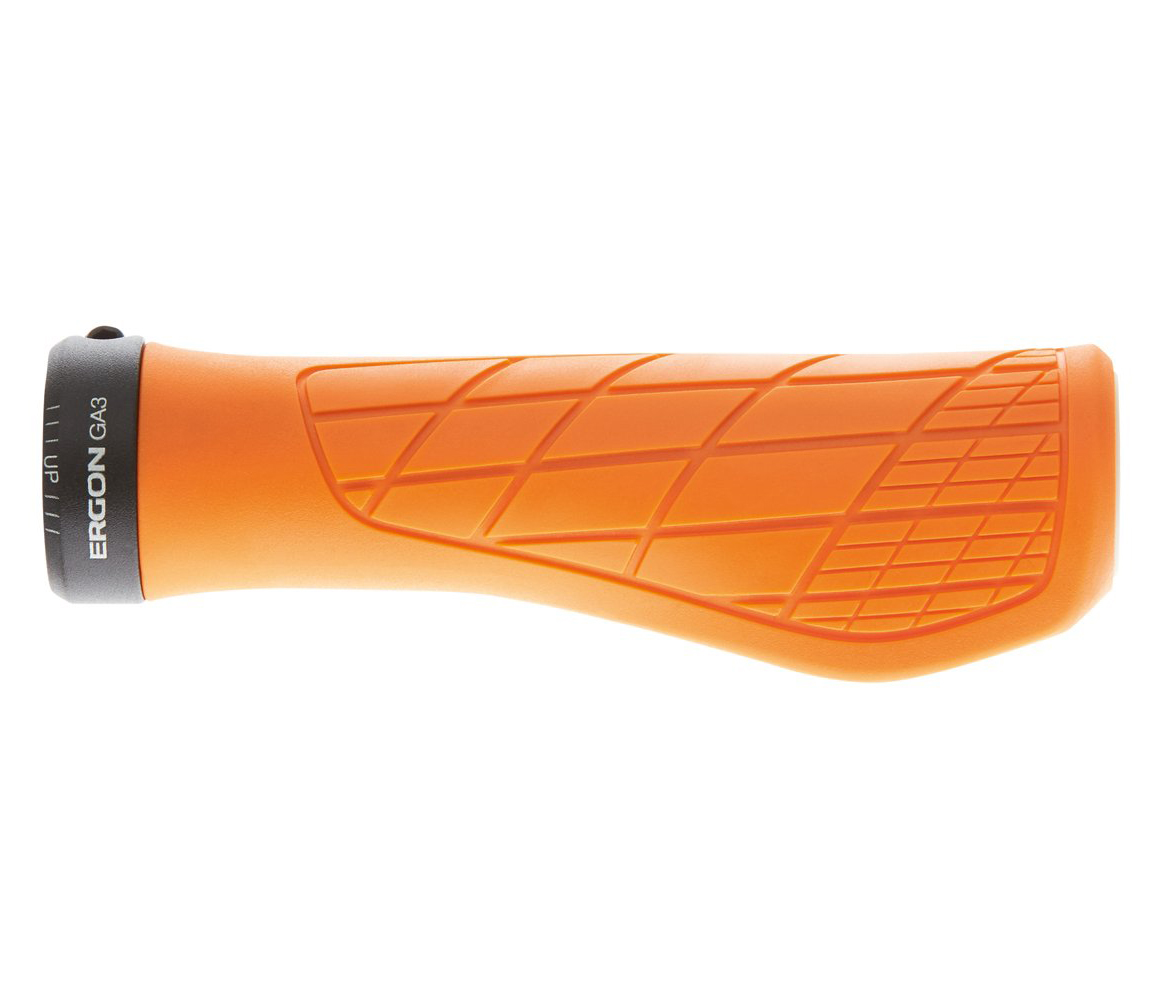 Ergon GA3 Grip - Reviews, Comparisons, Specs - Grips - Vital MTB