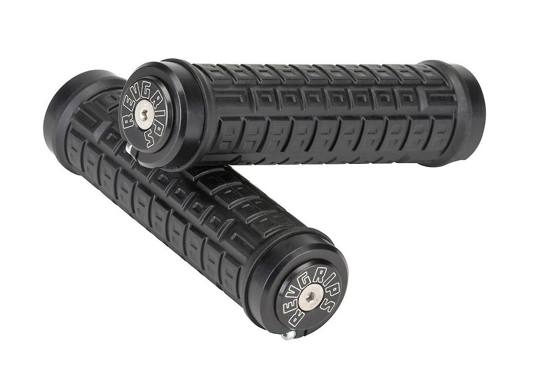 Revolution Race Grips - Reviews, Comparisons, Specs - Grips - Vital MTB