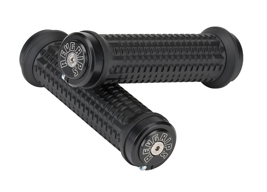 Revolution Race Grips - Reviews, Comparisons, Specs - Grips - Vital MTB