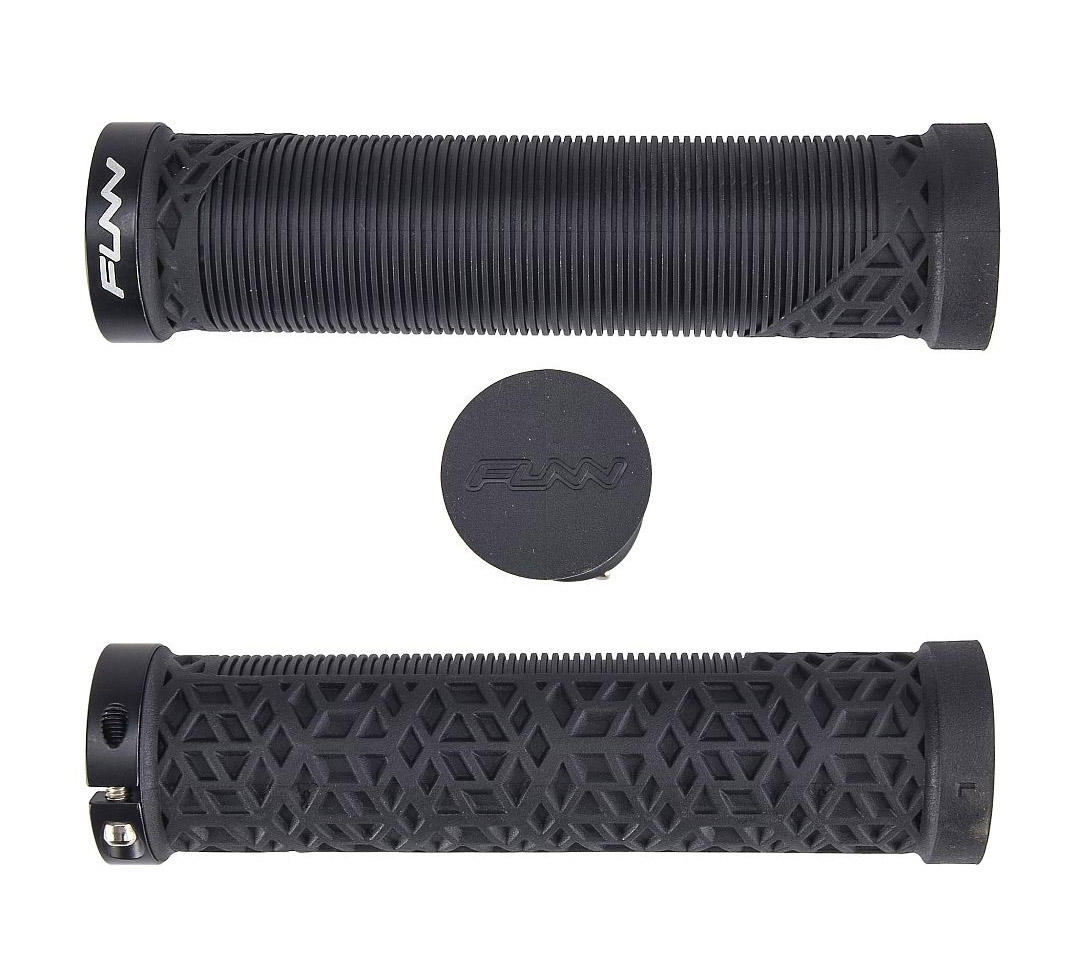 FUNN Hilt Grip - Reviews, Comparisons, Specs - Grips - Vital MTB