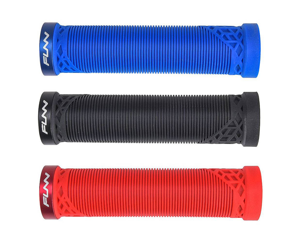 FUNN Hilt Grip - Reviews, Comparisons, Specs - Grips - Vital MTB