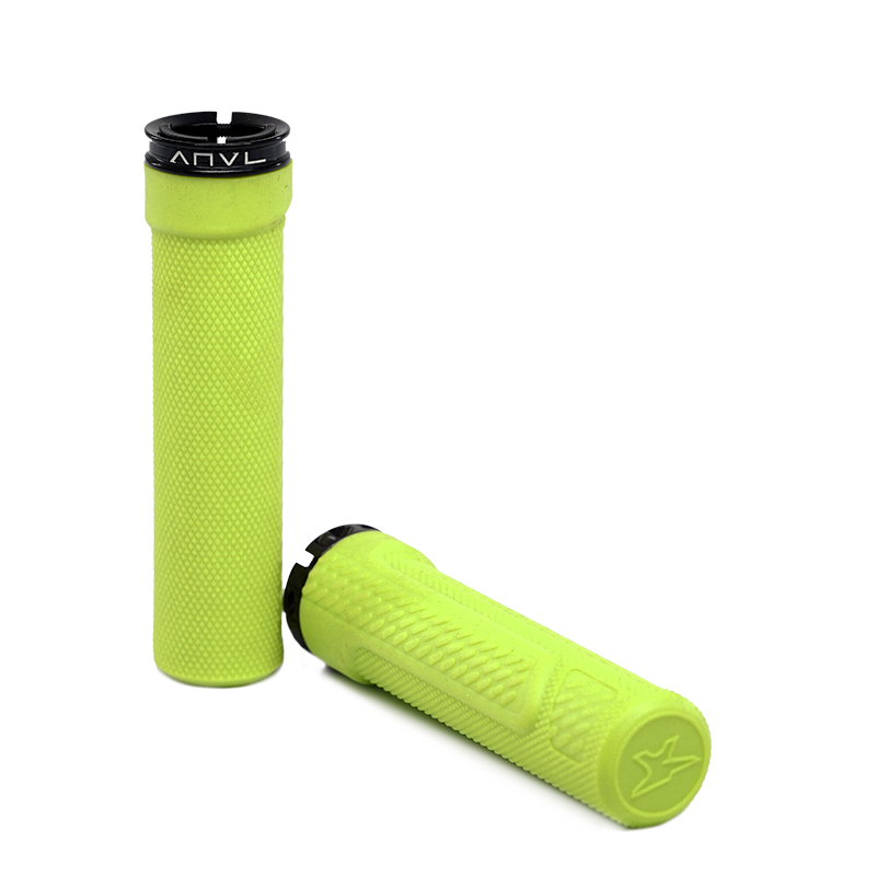 ANVL Punch Grip - Reviews, Comparisons, Specs - Grips - Vital MTB