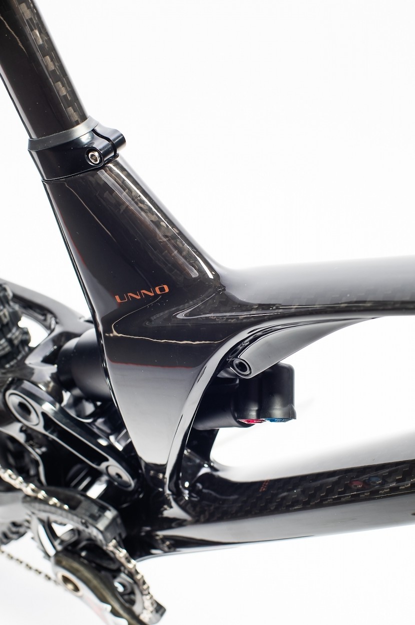 2018 UNNO Ever Elite Bike - Reviews, Comparisons, Specs - Mountain ...