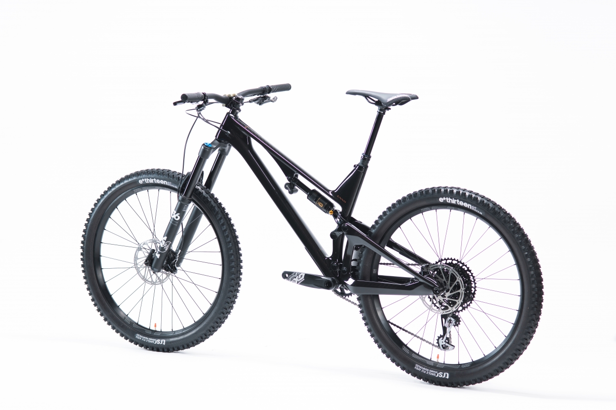 2018 Unno Burn Elite Bike Reviews Comparisons Specs Bikes Vital Mtb