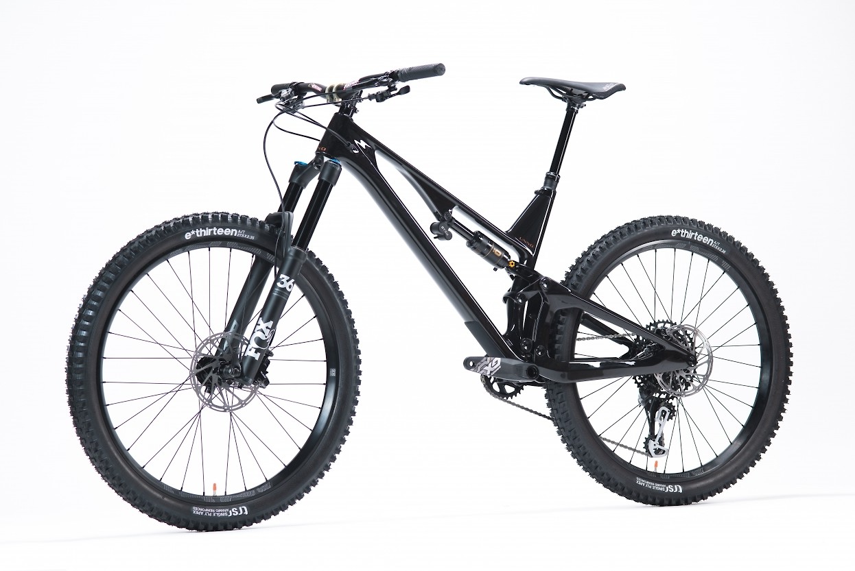 2018 UNNO Burn Elite Bike - Reviews, Comparisons, Specs - Bikes - Vital MTB