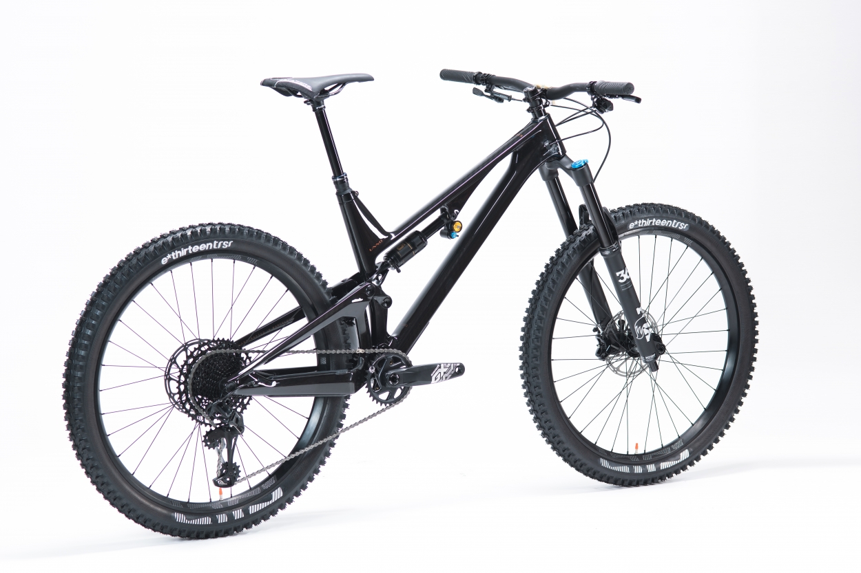 2018 UNNO Burn Elite Bike - Reviews, Comparisons, Specs - Bikes - Vital MTB