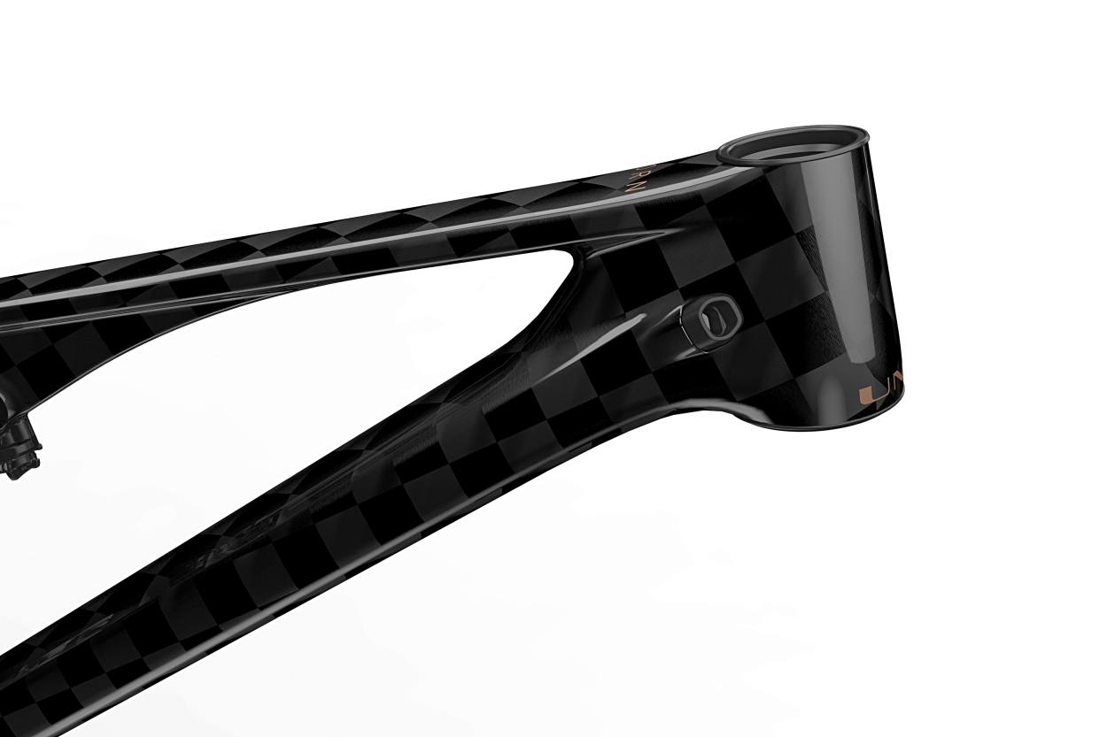 UNNO Horn (2019-2022) Frame - Reviews, Comparisons, Specs - Frames ...