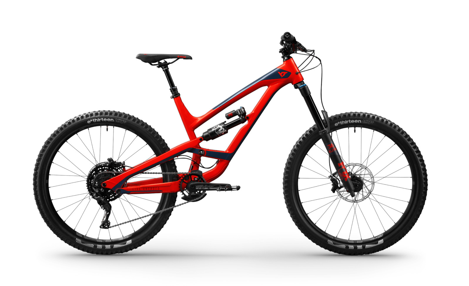 2019 YT Capra 27 AL Comp Bike - Reviews, Comparisons, Specs - Bikes ...