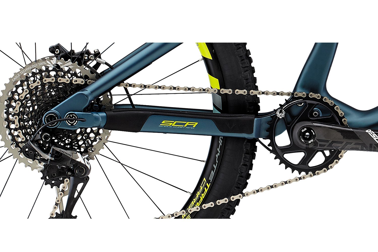 2019 Whyte G-170 C Works Bike - Reviews, Comparisons, Specs - Bikes ...