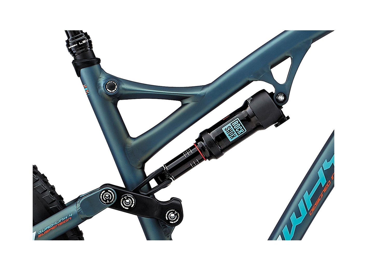 2019 Whyte S-150 S Bike - Reviews, Comparisons, Specs - Bikes - Vital MTB