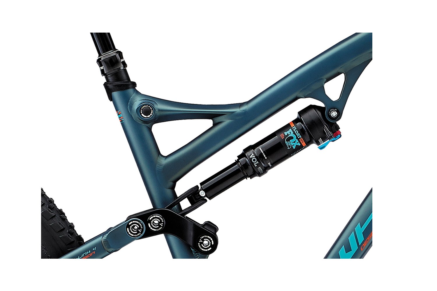 2019 Whyte T-130 SR Bike - Reviews, Comparisons, Specs - Bikes - Vital MTB