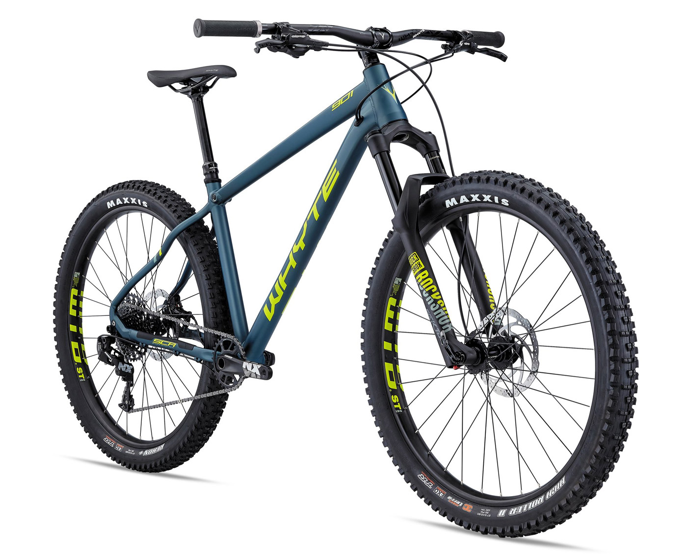 2019 Whyte 901 Bike - Reviews, Comparisons, Specs - Bikes - Vital MTB