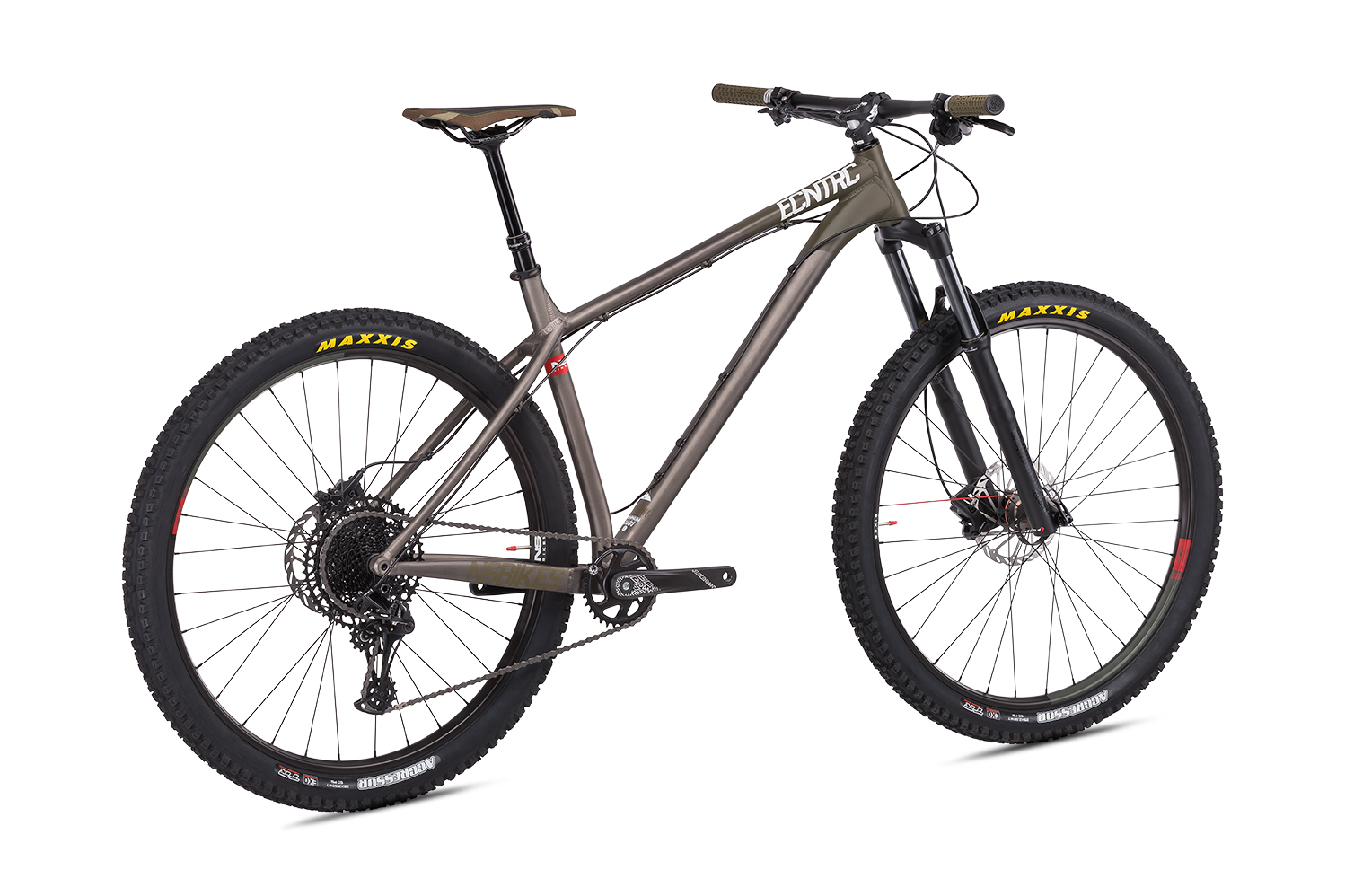 2019 NS Eccentric Alu 29 Bike - Reviews, Comparisons, Specs - Bikes ...