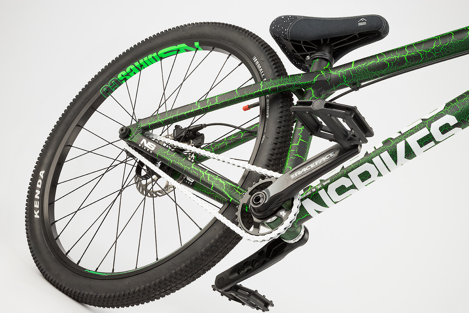 2019 NS Movement 1 Bike - Reviews, Comparisons, Specs - Bikes - Vital MTB