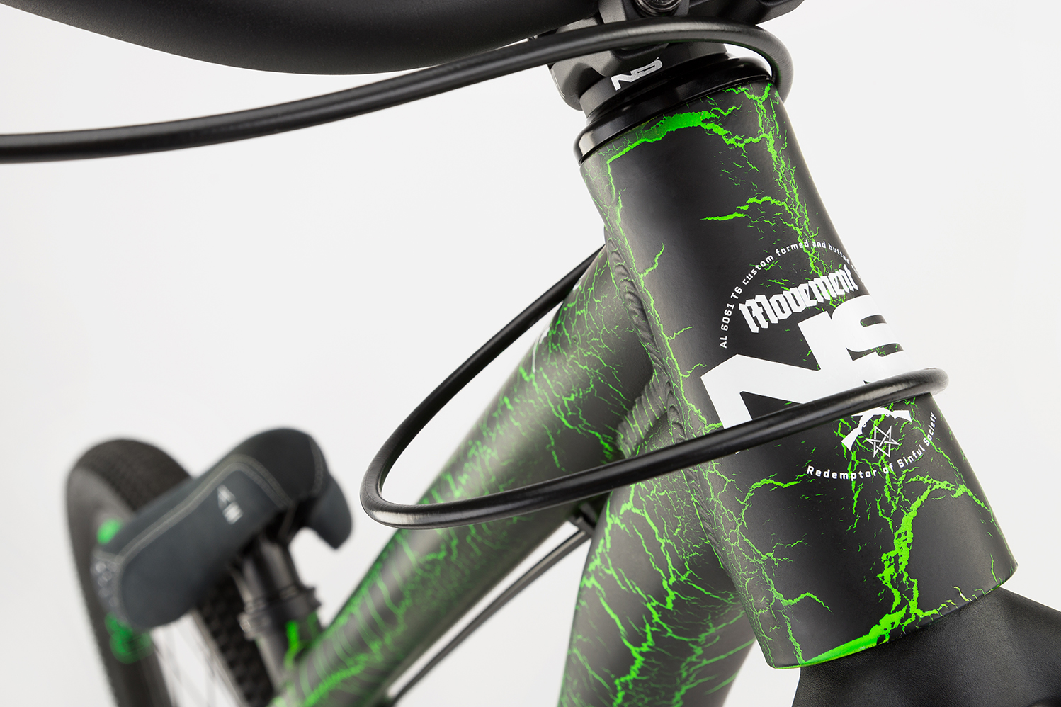 2019 NS Movement 1 Bike - Reviews, Comparisons, Specs - Bikes - Vital MTB