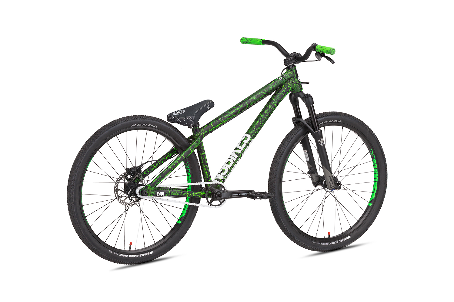 2019 NS Movement 1 Bike - Reviews, Comparisons, Specs - Bikes - Vital MTB