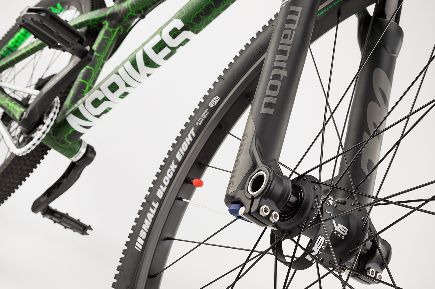 2019 NS Movement 1 Bike - Reviews, Comparisons, Specs - Bikes - Vital MTB