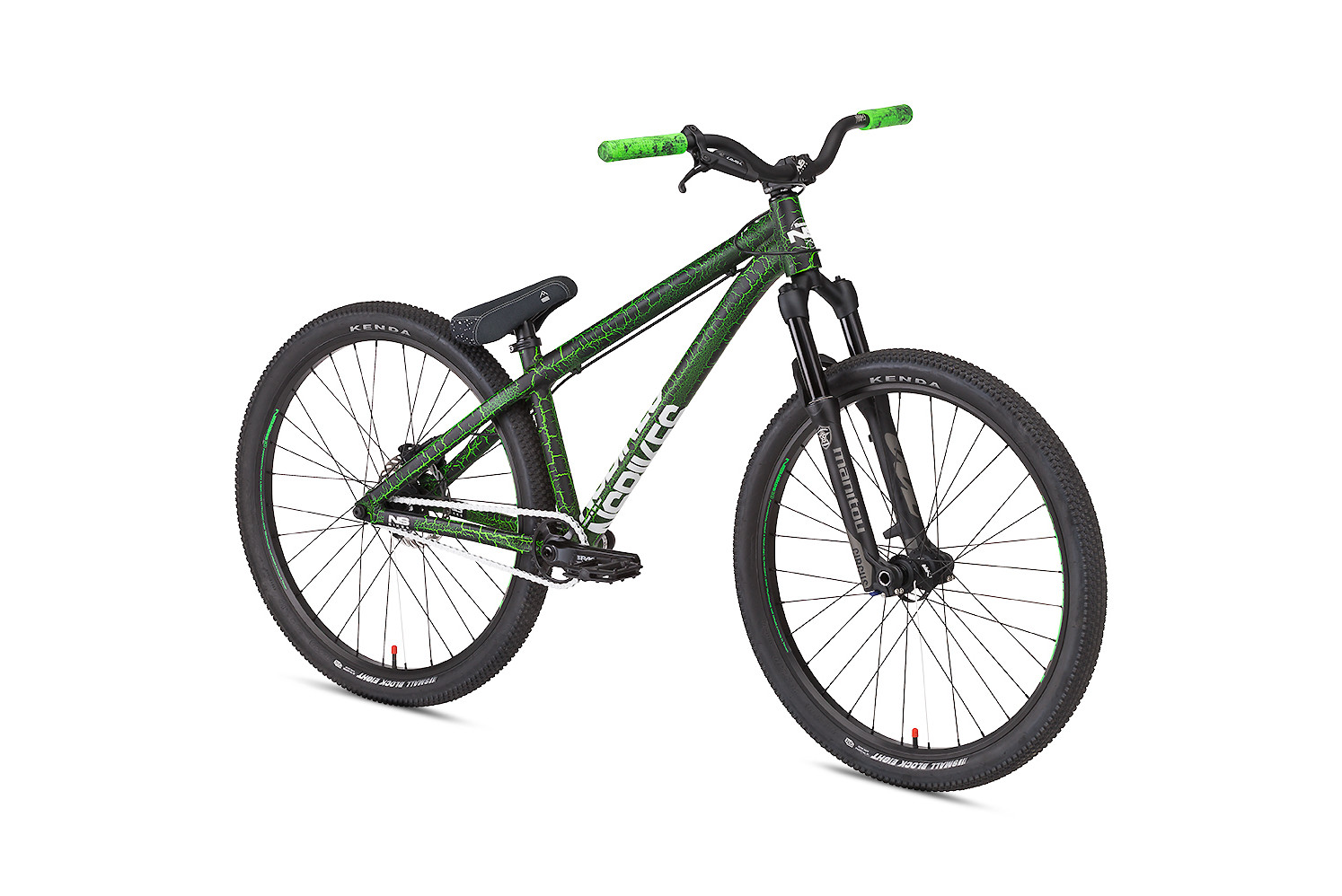 2019 NS Movement 1 Bike - Reviews, Comparisons, Specs - Bikes - Vital MTB