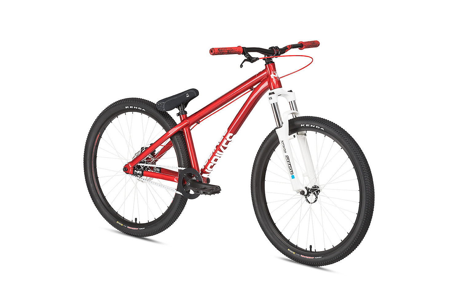 2019 NS Zircus Bike - Reviews, Comparisons, Specs - Bikes - Vital MTB