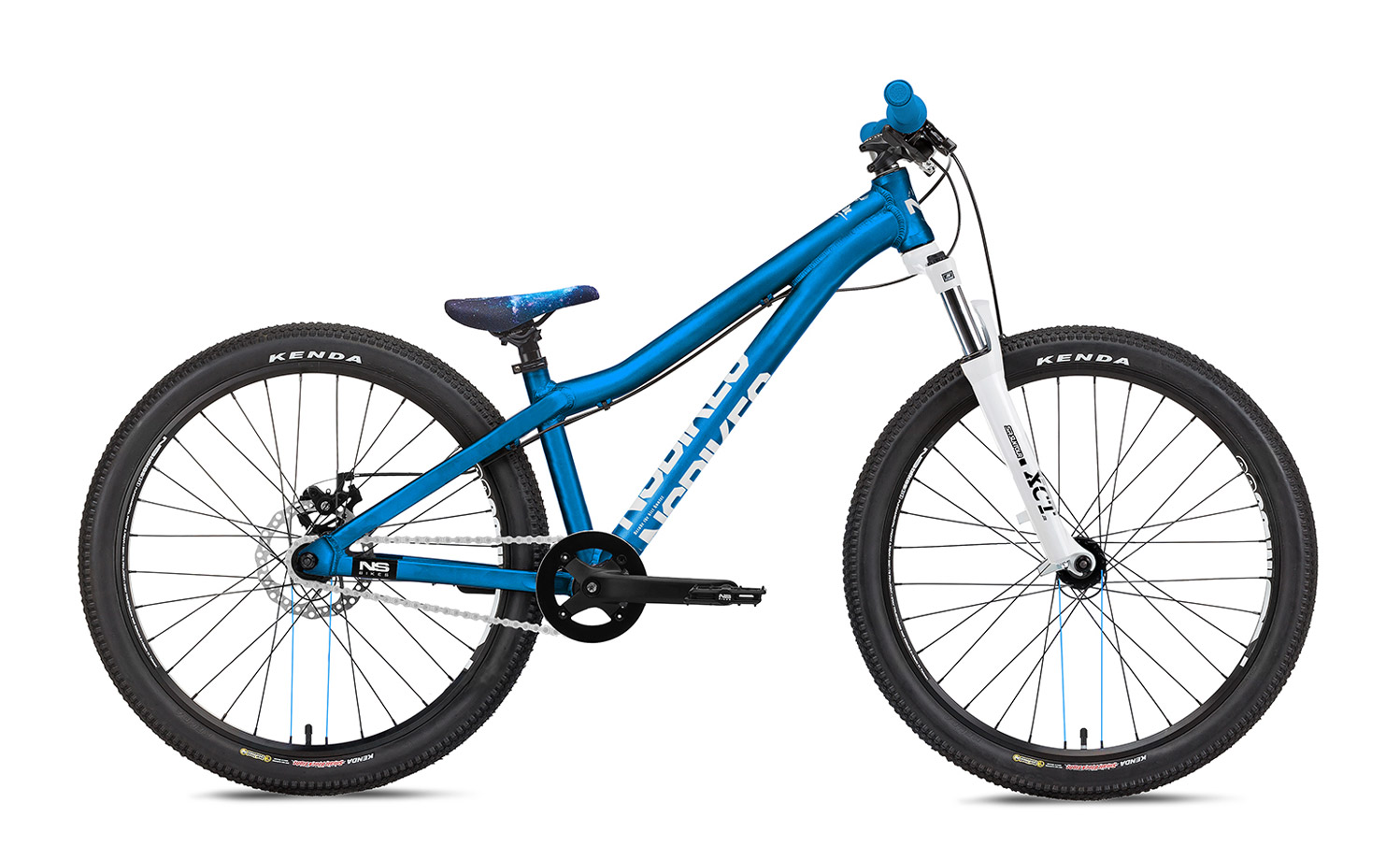 2019 NS Zircus 24 Bike - Reviews, Comparisons, Specs - Bikes - Vital MTB