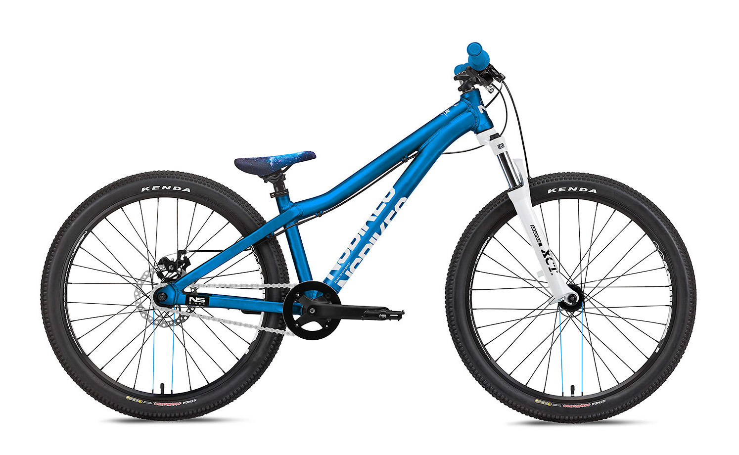 2019 NS Zircus 24 Bike - Reviews, Comparisons, Specs - Bikes - Vital MTB