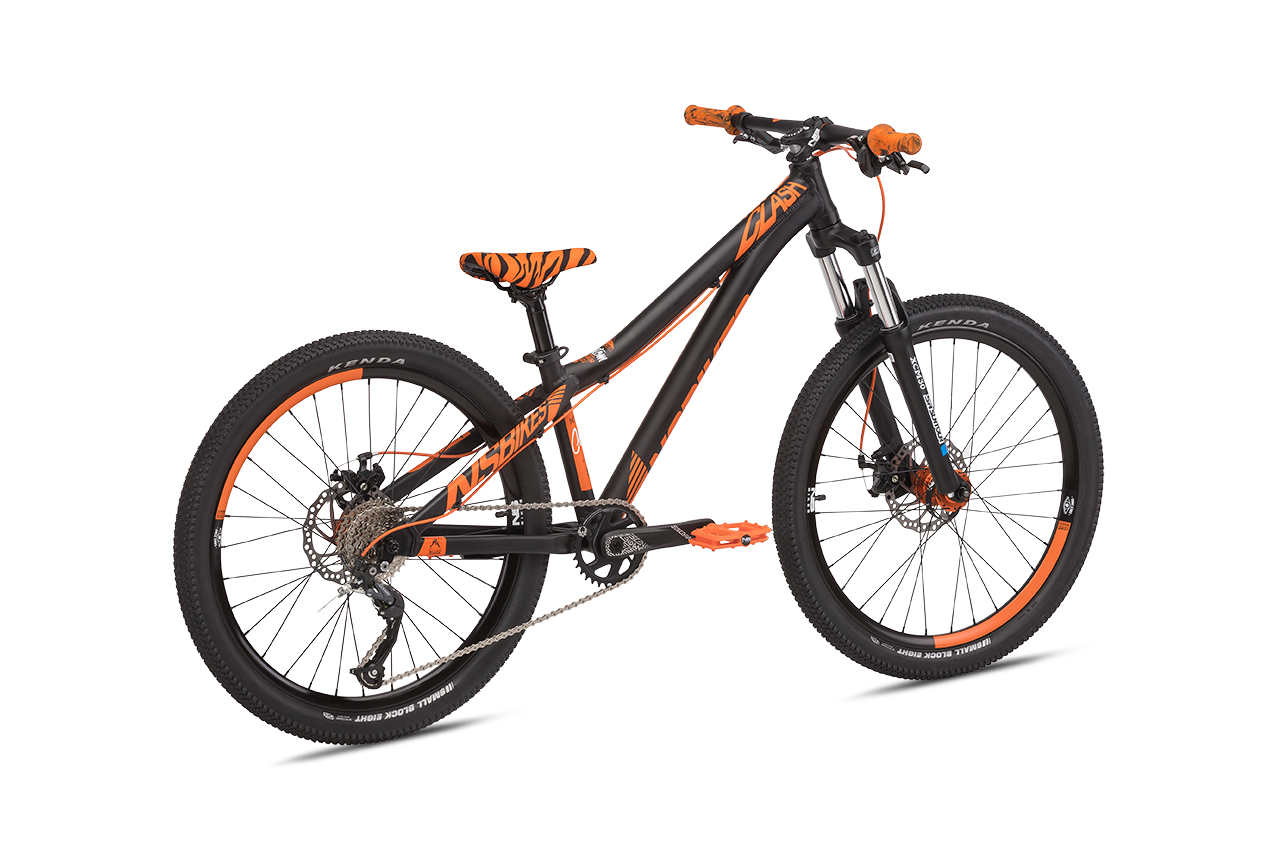 2019 NS Clash Jr Bike - Reviews, Comparisons, Specs - Bikes - Vital MTB