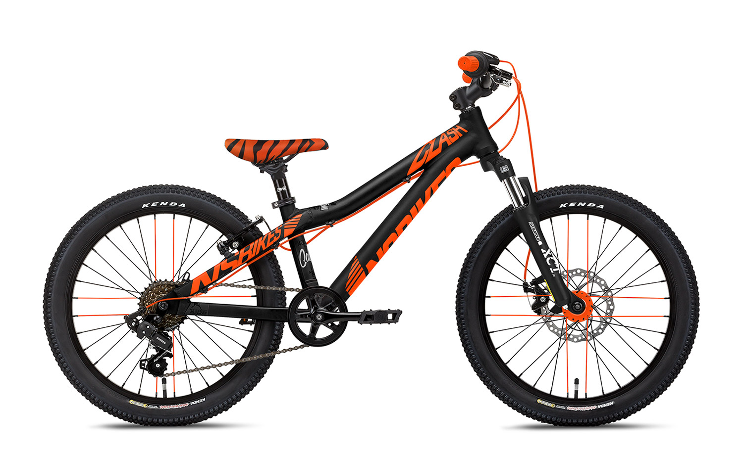 2019 NS Clash 20 Bike - Reviews, Comparisons, Specs - Bikes - Vital MTB