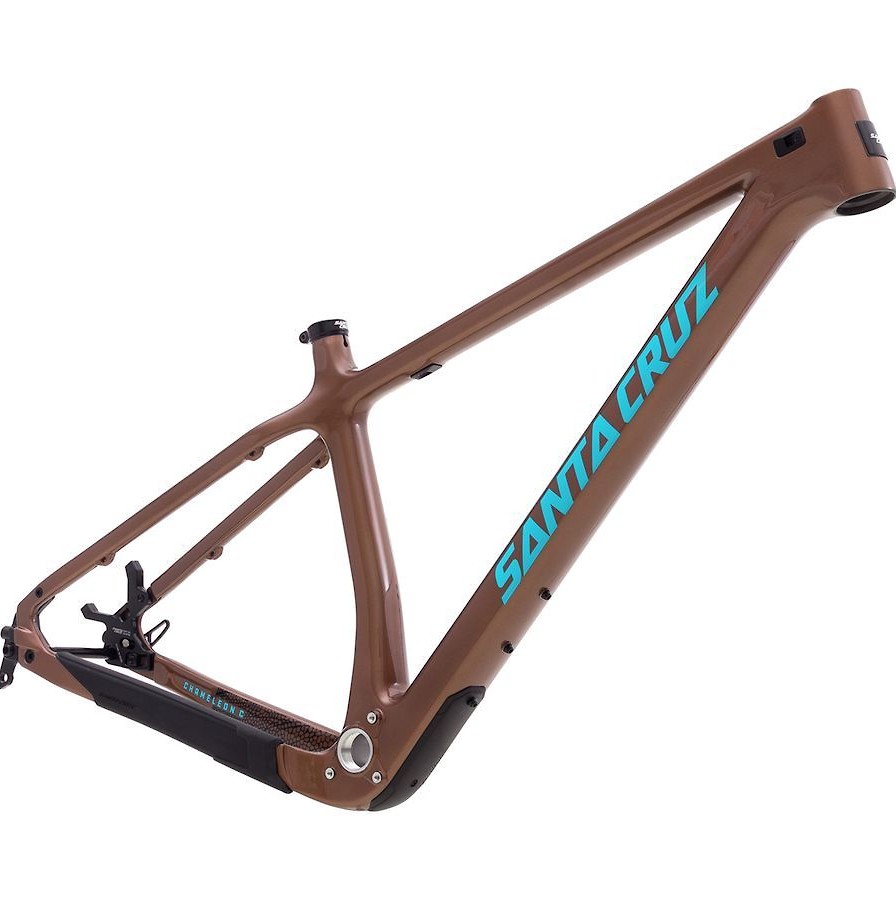 Santa Cruz Chameleon Carbon (2019-2021) Frame - Reviews, Comparisons ...