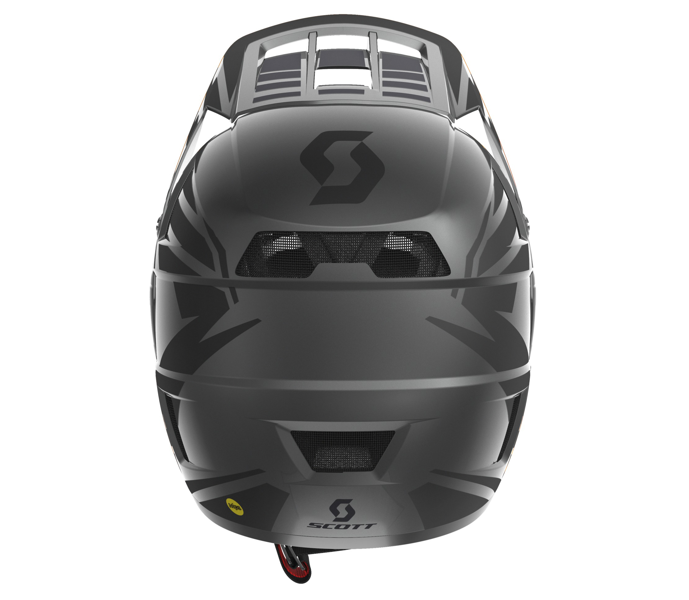 Scott Nero Plus Full Face Helmet - Reviews, Comparisons, Specs - Full ...