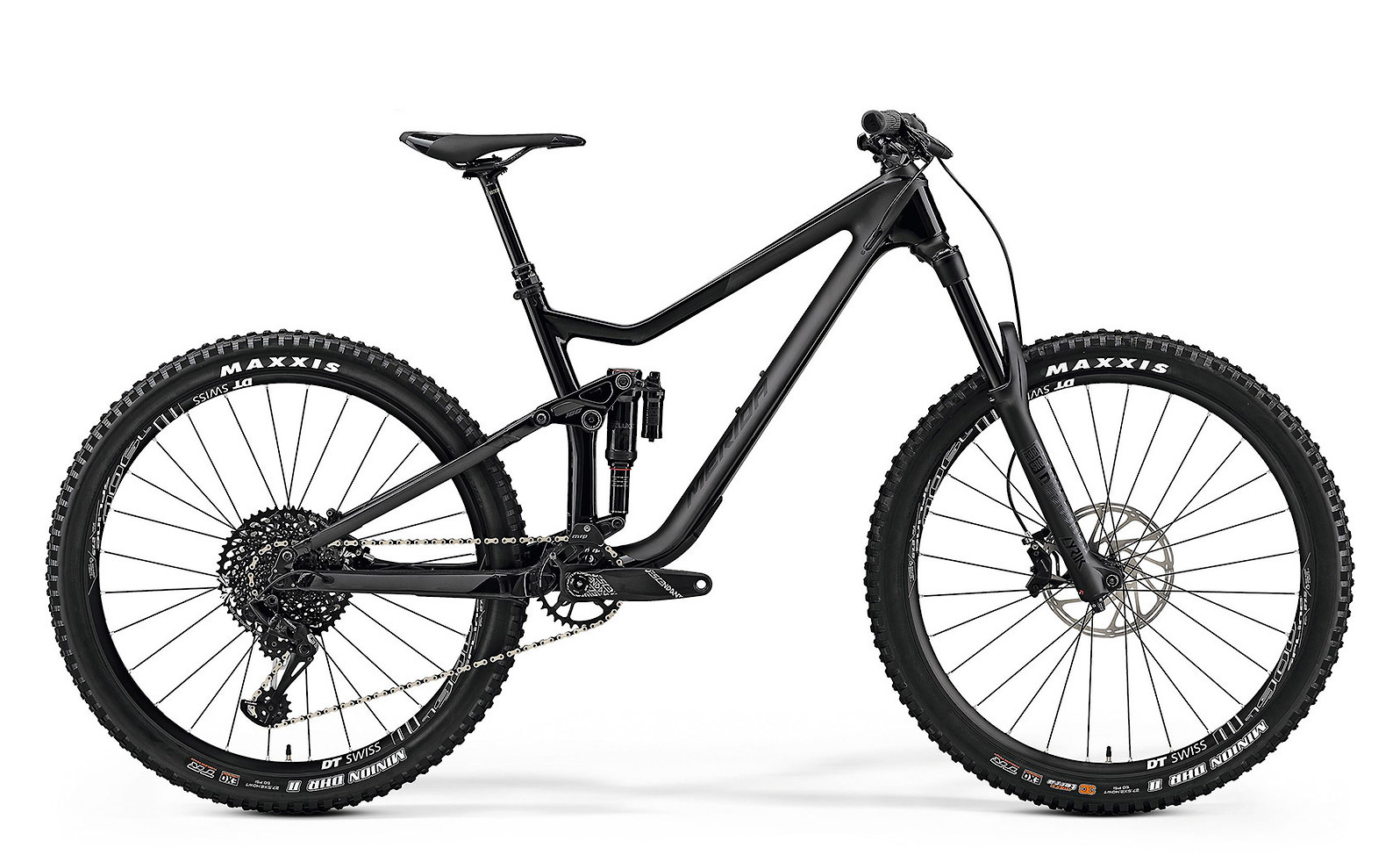2019 Merida One-Sixty 6000 Bike - Reviews, Comparisons, Specs - Bikes ...
