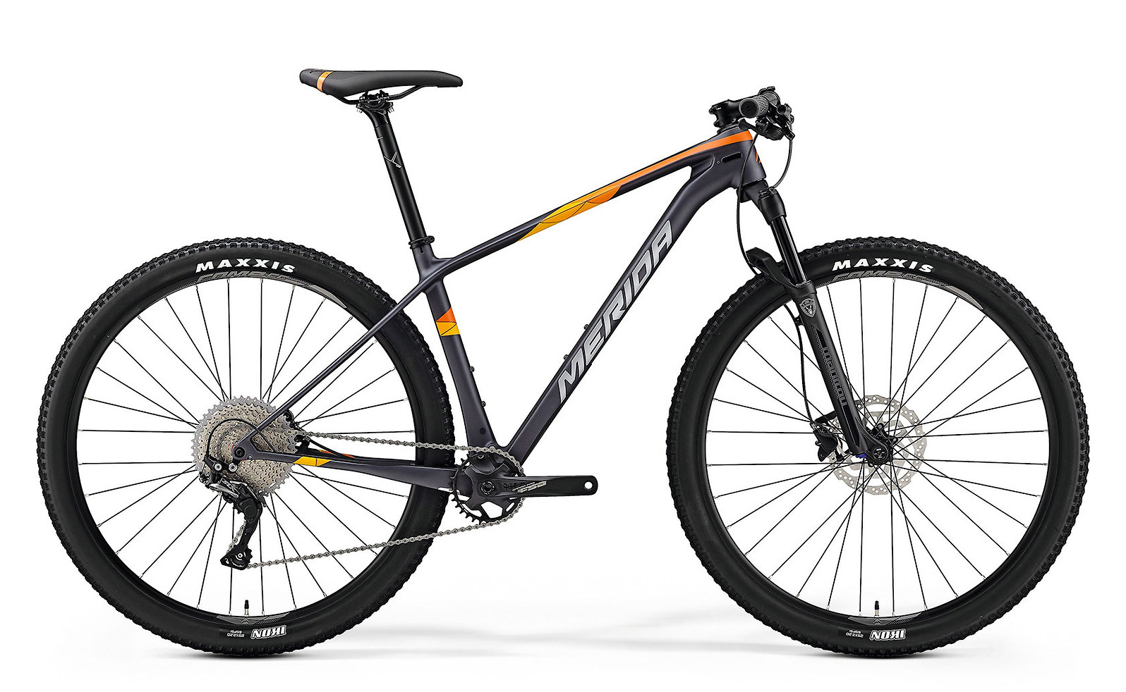 2019 Merida Big.Nine 3000 Bike - Reviews, Comparisons, Specs - Bikes ...