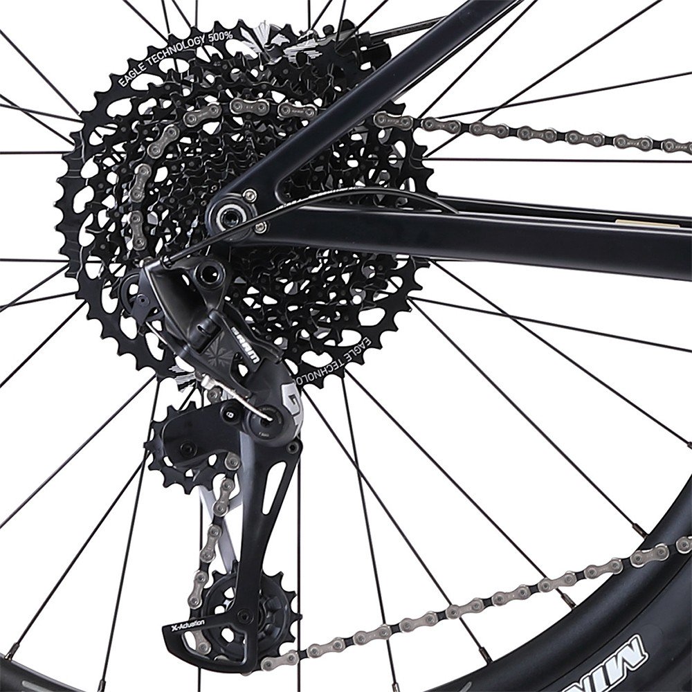 2019 Diamondback Sync'r Carbon Bike - Reviews, Comparisons, Specs ...