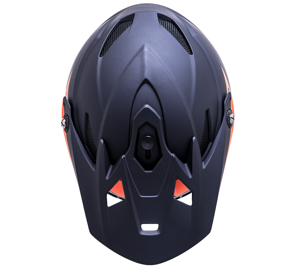 Kali Protectives Zoka Full Face Helmet - Reviews, Comparisons, Specs ...