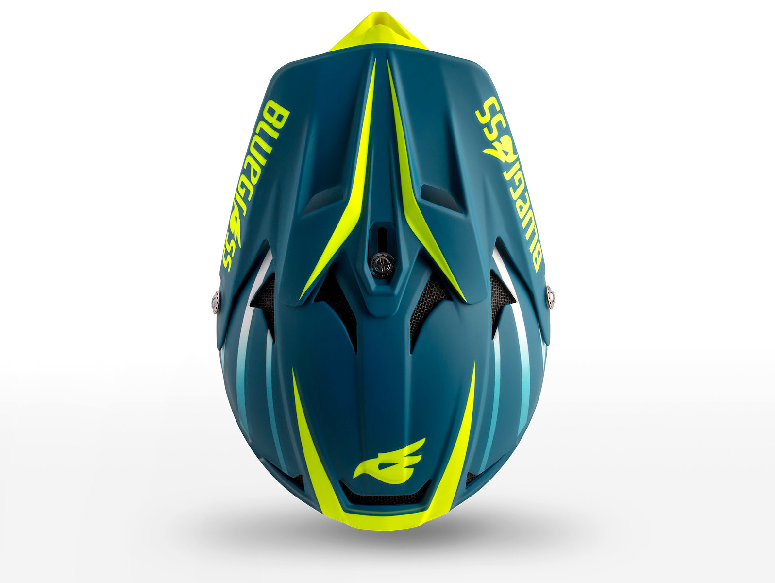 Bluegrass Intox Full Face Helmet - Reviews, Comparisons, Specs - Full ...