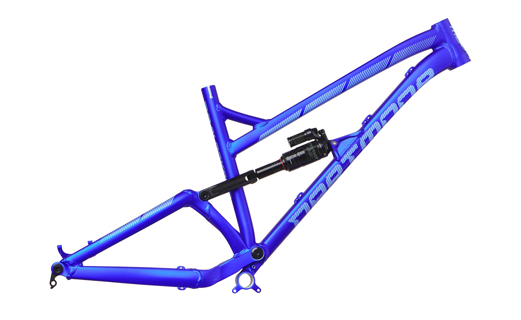 Dartmoor Blackbird 29 Frame - Reviews, Comparisons, Specs - Frames ...