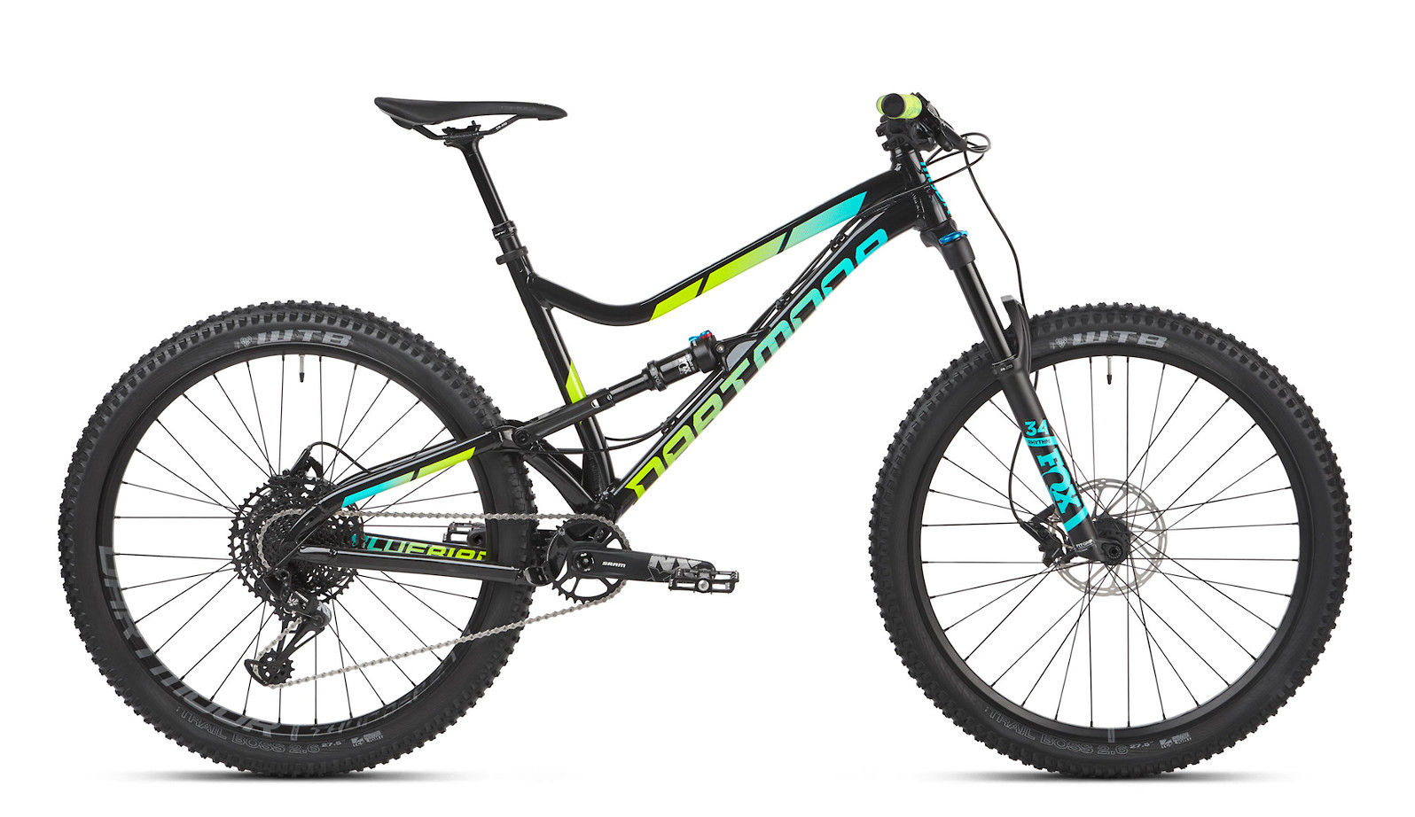 2019 Dartmoor Bluebird Pro 27.5 Bike - Reviews, Comparisons, Specs ...