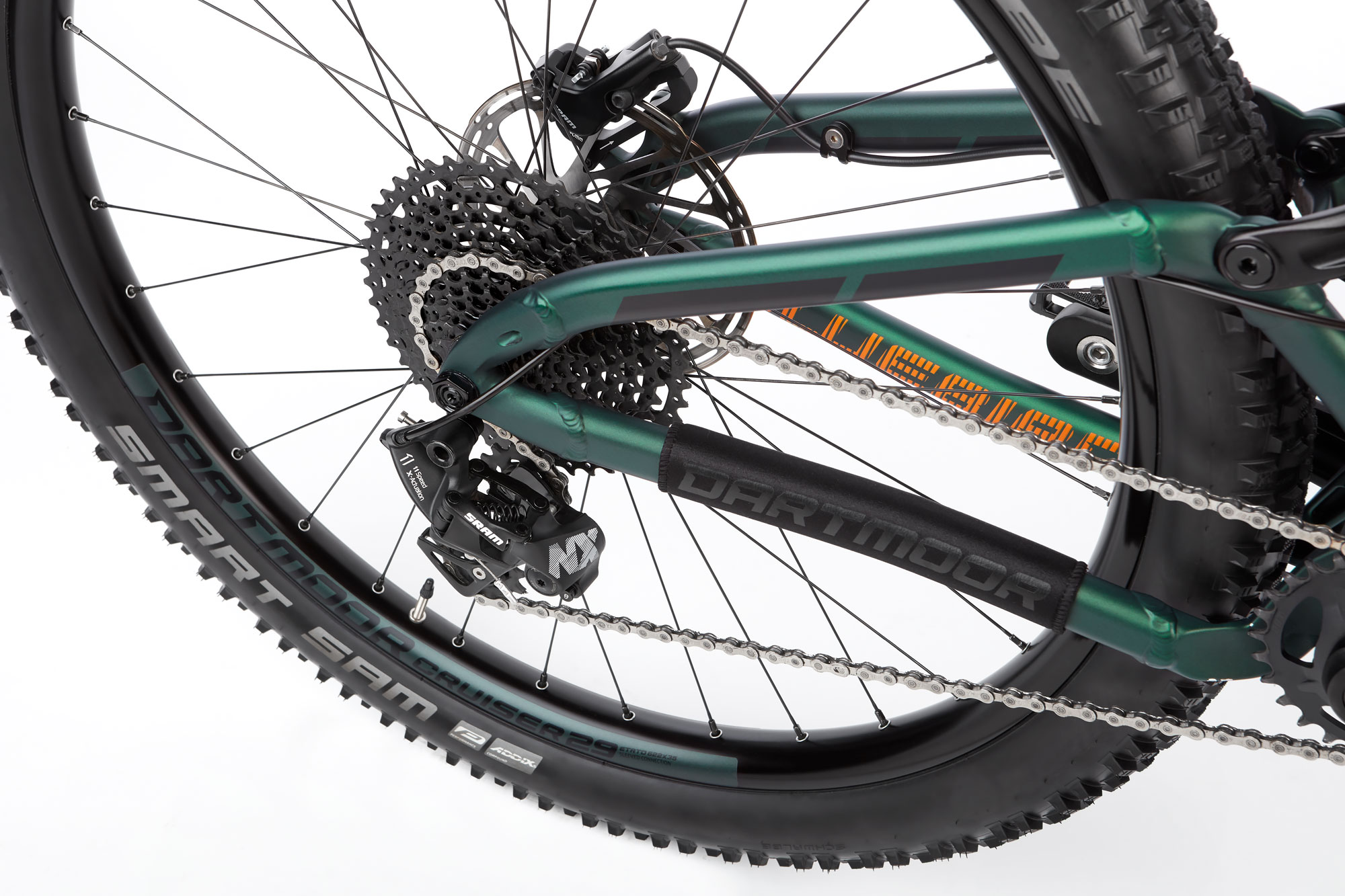 2019 Dartmoor Bluebird EVO 29 Bike - Reviews, Comparisons, Specs ...