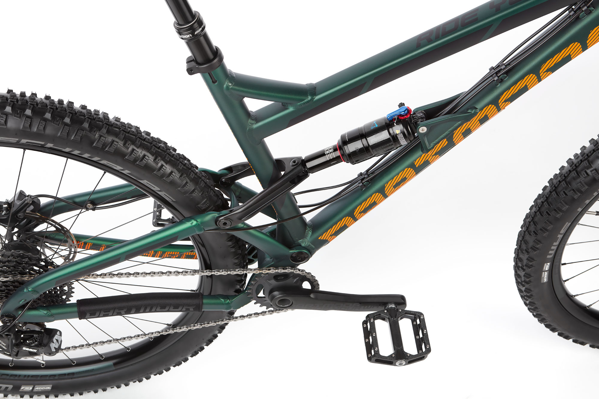 2019 Dartmoor Bluebird EVO 29 Bike - Reviews, Comparisons, Specs ...