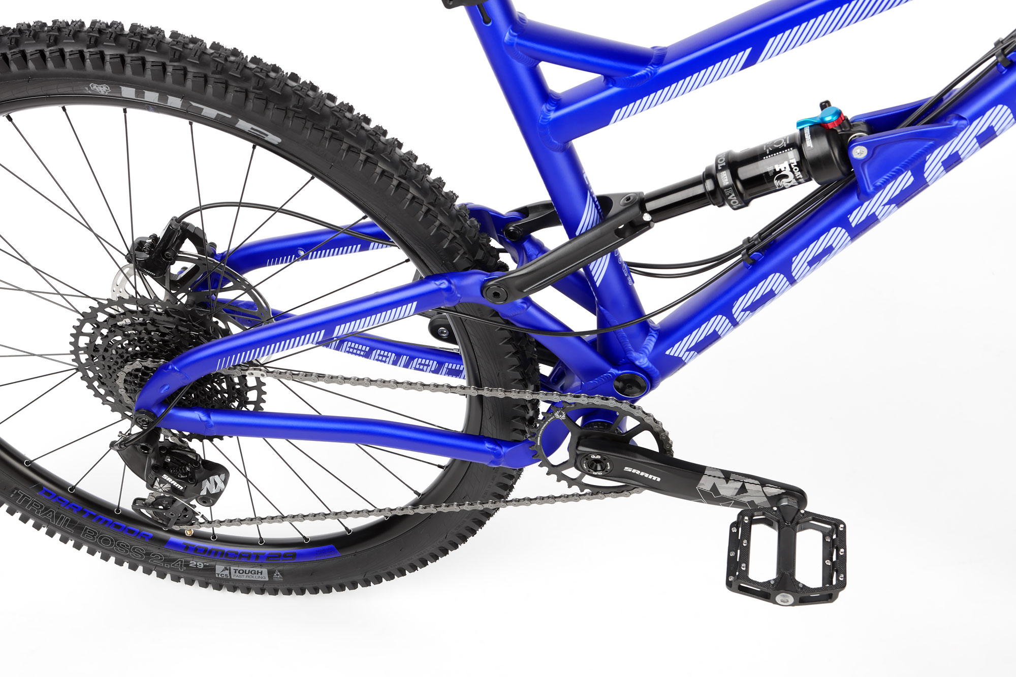 2019 Dartmoor Bluebird Pro 29 Bike - Reviews, Comparisons, Specs ...